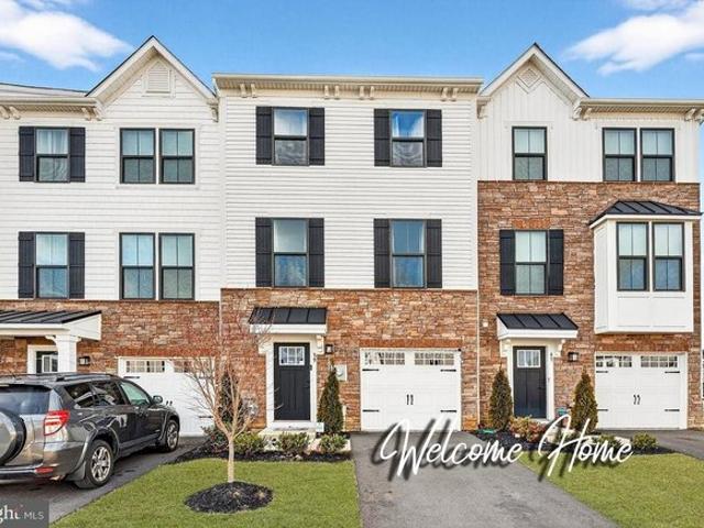 39 Sage Way, Mount Laurel, NJ 08054