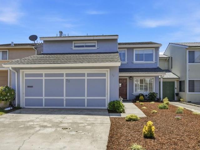 39 Saint James Ct, Daly City, CA 94015