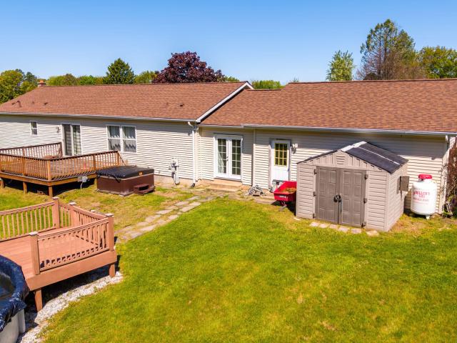 39 saluki drive