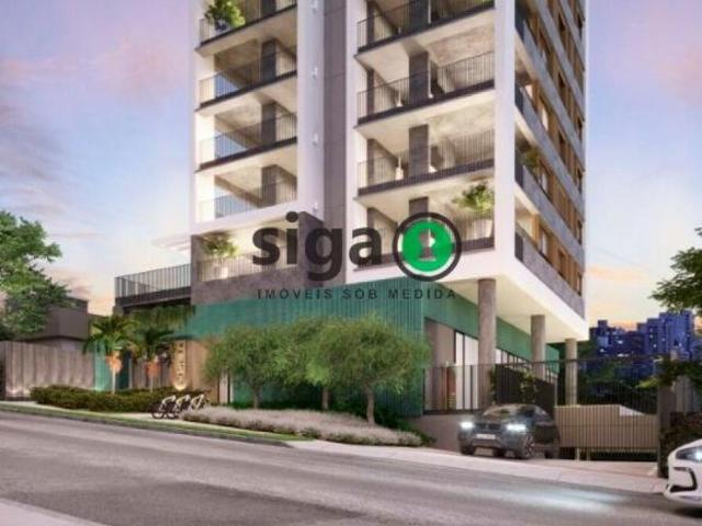 39 Sete Perdizes: 108m² de sofisticação e conforto em localização privilegiada