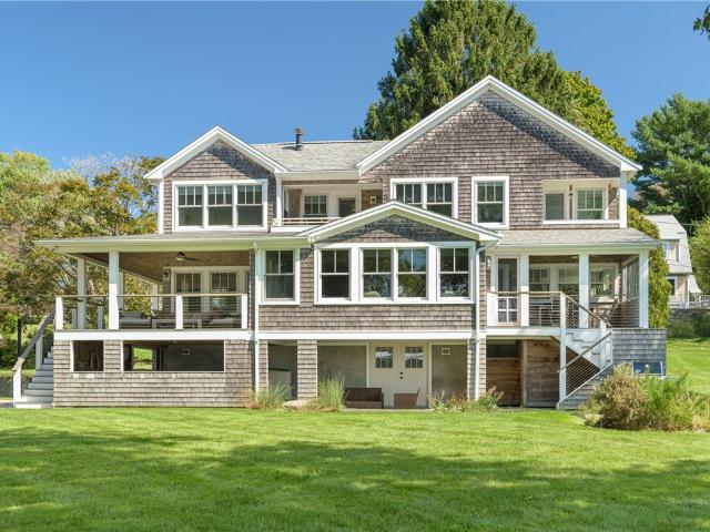 39 Shore Drive