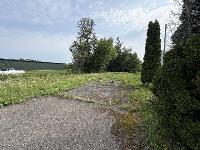 39 Silver St, Mars Hill, ME 04758
