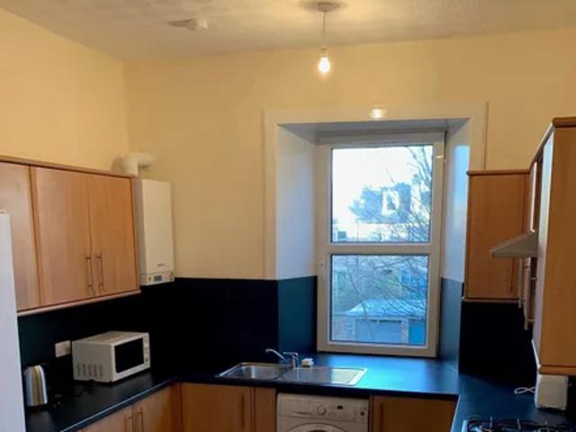 39 Spey Terrace, Pilrig, City of Edinburgh, EH7 4PQ, United Kingdom | 2 bed apartment for rent #166937390 | Rentberry