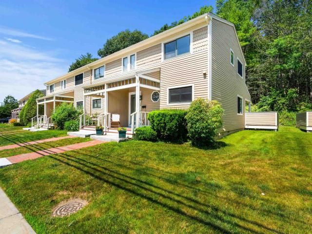 39 Spinnaker Way