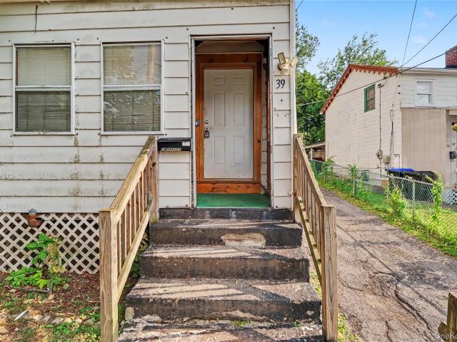 39 Spruce Street
