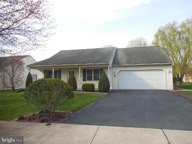 39 Springhouse Drive