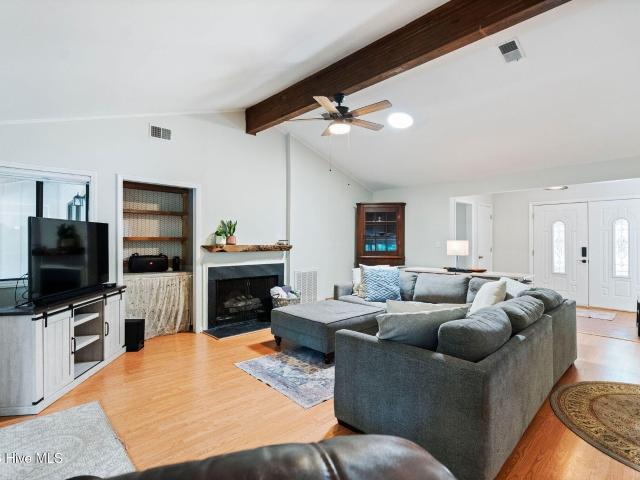 39 Swamp Fox Drive