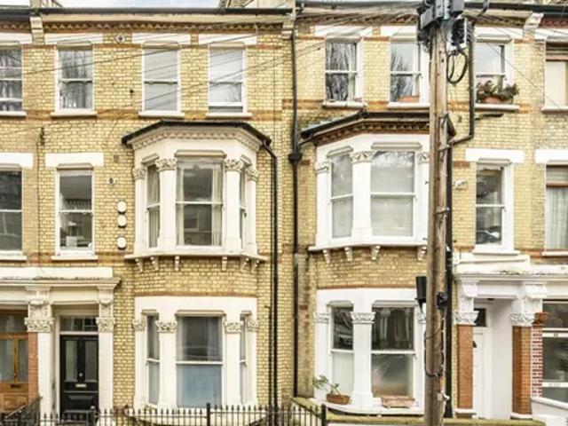 39 St Luke's Avenue, London, SW4 7LG, United Kingdom | 2 bed apartment for rent #167670004 | Rentberry