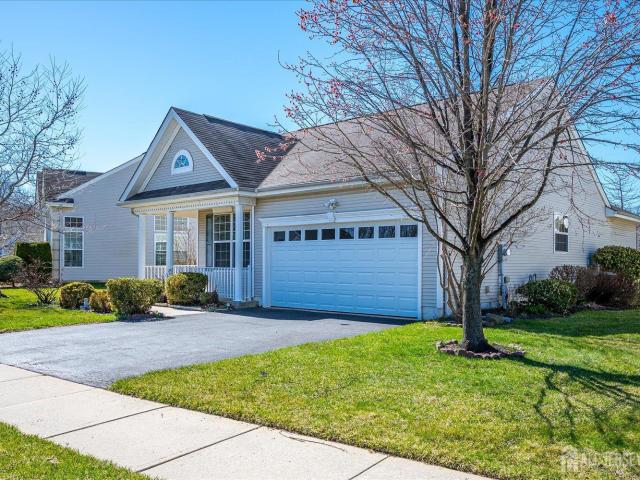 39 Stony Path Drive