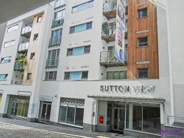 39 Sutton View, Moon Street, Plymouth PL4, 1 bed flat to rent, £950 pcm | PrimeLocation
