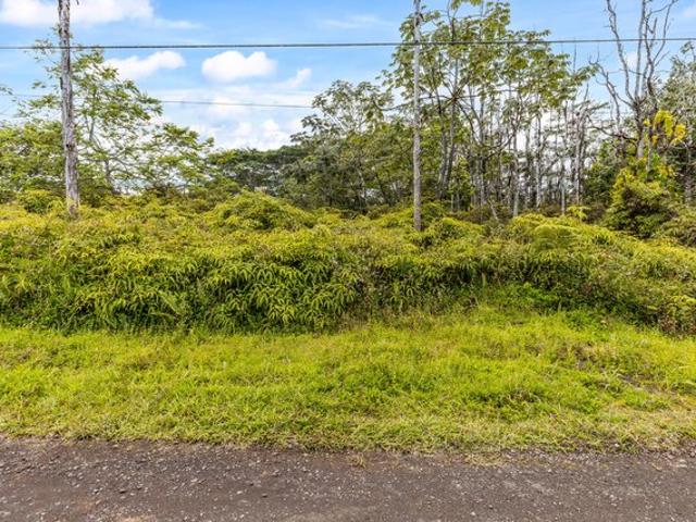 39th Ave, Kurtistown, HI 96760