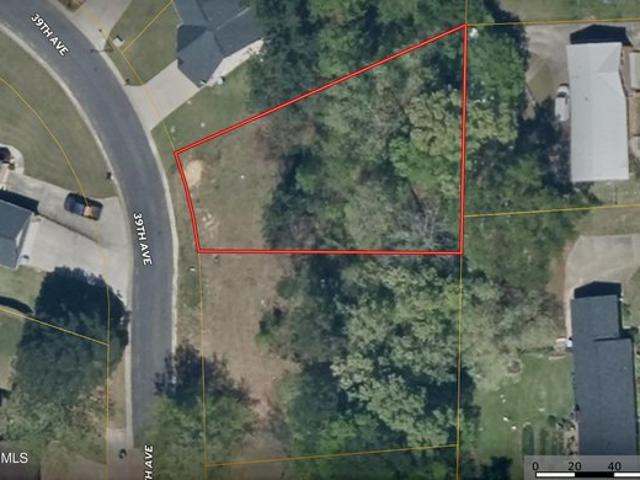39th Ave, Meridian, MS 39305