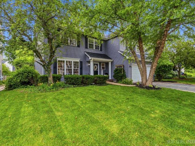 39W435 W Mallory Drive