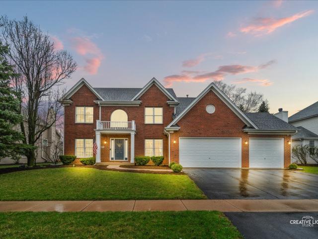 39W771 BENTON Lane