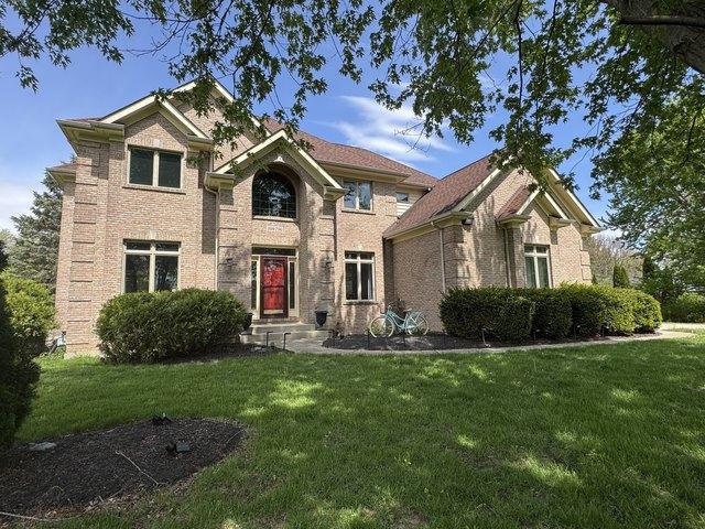 39W796 Dairyherd Ln, Saint Charles, IL 60175