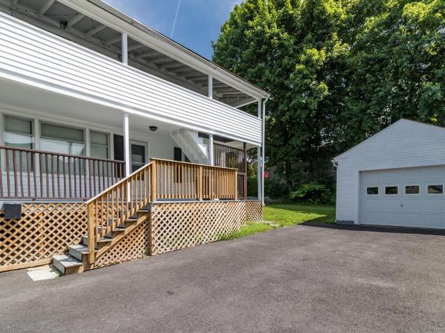 3 Mt Vernon Street