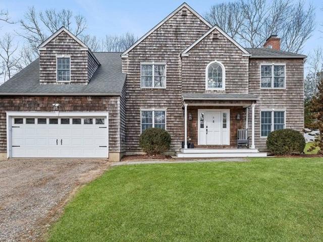 3 Mulford Ave, East Hampton, NY 11937