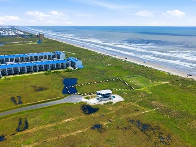 3 Mustang Island Estates Dr Lot 3, Port Aransas, TX 78373