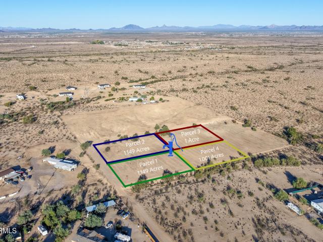 3 M Van Buren St, Unit M, Tonopah, AZ 85354 | MLS #6973 | Compass
