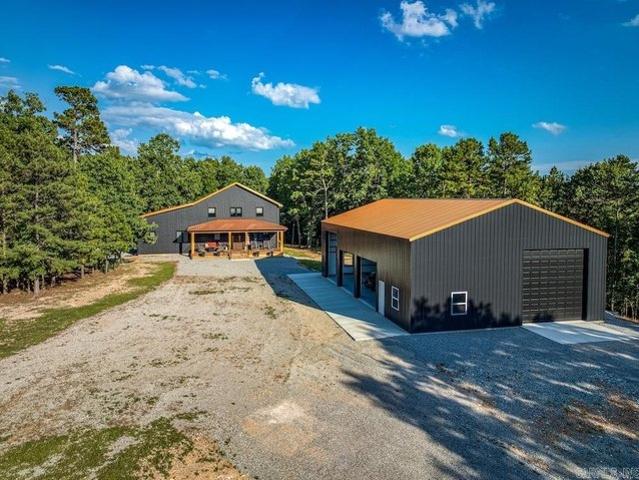 3 Mackenzi Ridge Ln, Yellville, AR 72687