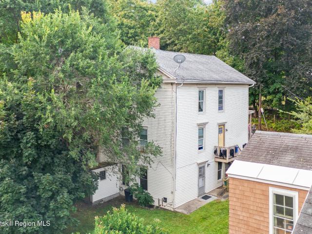 3 Maiden Lane
