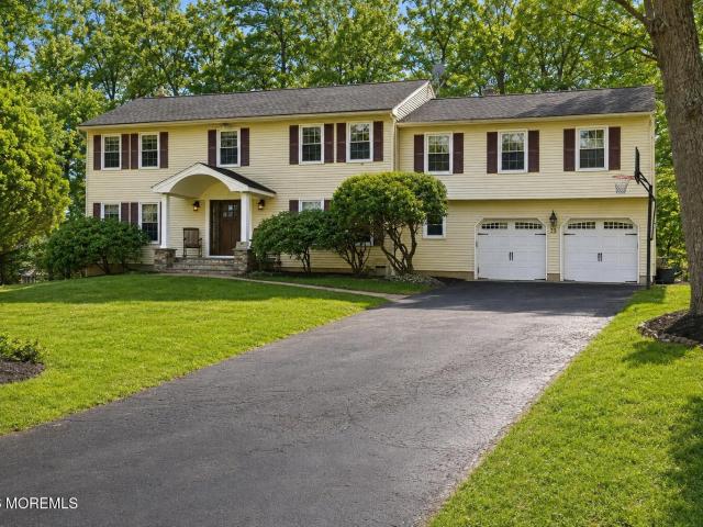 3 Manalapan Woods Drive