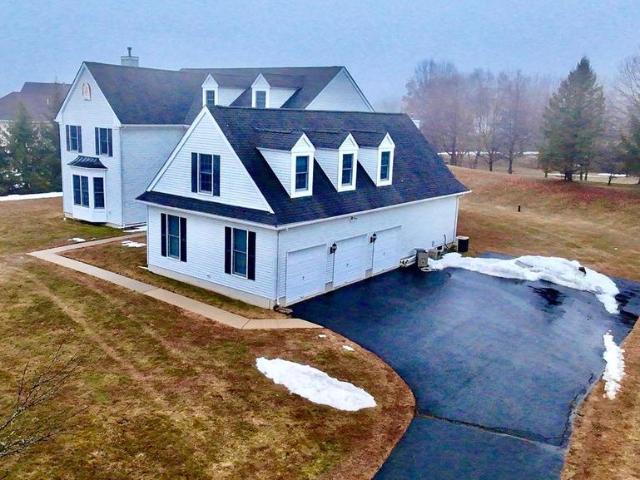 3 Manchur Court