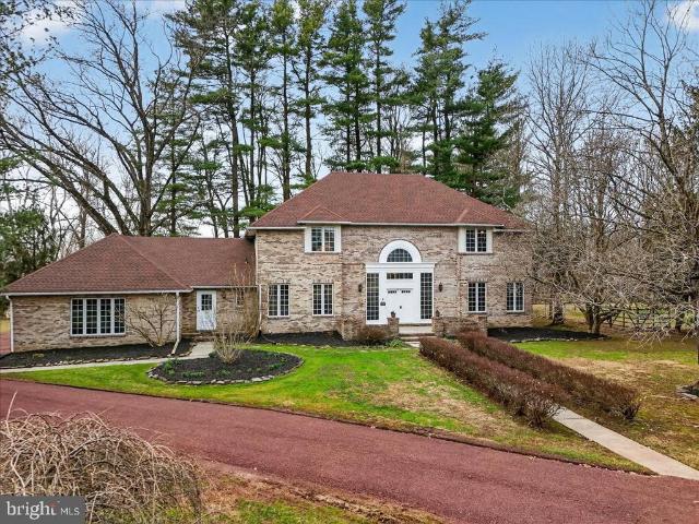 3 Mansion Hill Drive