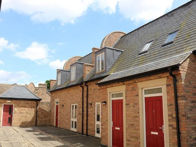 3 Marchant Court, Downham Market PE38, 2 bed property to rent, £875 pcm | PrimeLocation