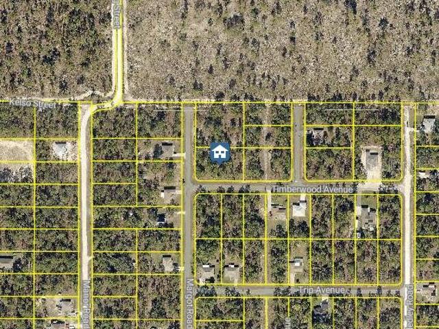 3 Margot Rd, Weeki Wachee, FL 34614 | MLS #W7883 | Compass