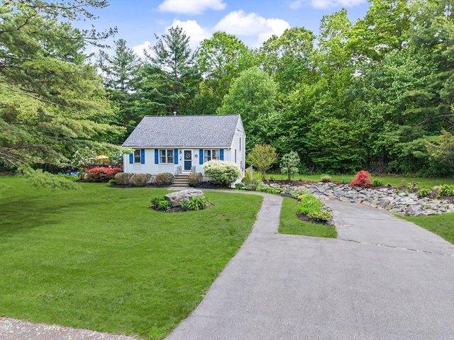 3 Marisa Dr, West Bridgewater, MA 02379