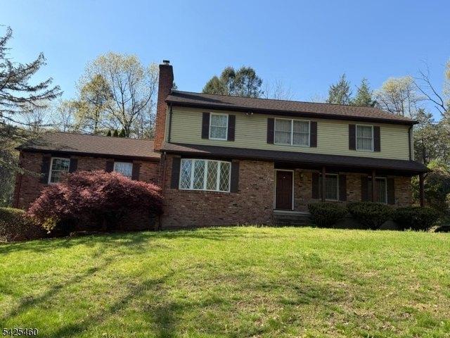3 Matilda Ter, Montville Township, NJ 07082