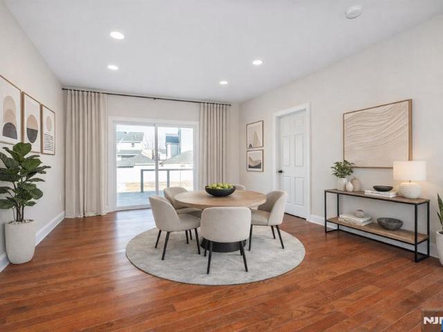 3 Matilda Terrace