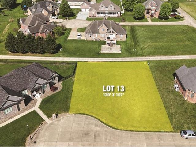 3 Matthew Ct, Culloden, WV 25510
