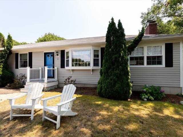3 Mcnamara Ave