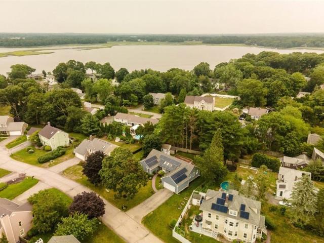 3 Meadow Circle