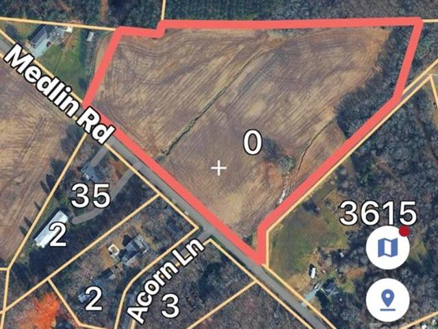 3 Medlin Rd, Monroe, NC 28112