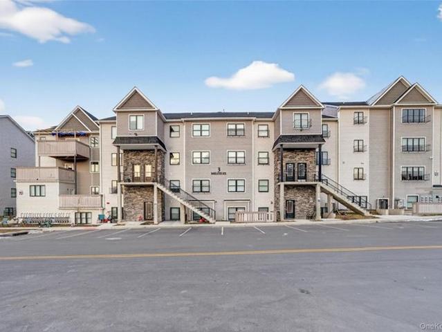 3 Melitz St Unit 201, Monroe, NY 10950