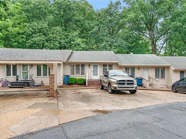 3 Mellor Ct, Bella Vista, AR 72715