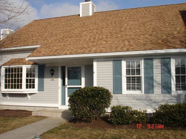 3 Melville Ct Unit C, Buzzards Bay, MA 02532