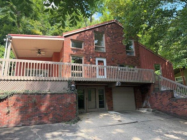 3 Memminger Ave, Wheeling, WV 26003