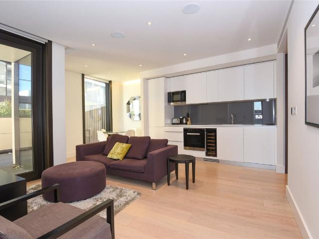 3 Merchant Square W2, 1 bed flat to rent, £3,813 pcm | PrimeLocation
