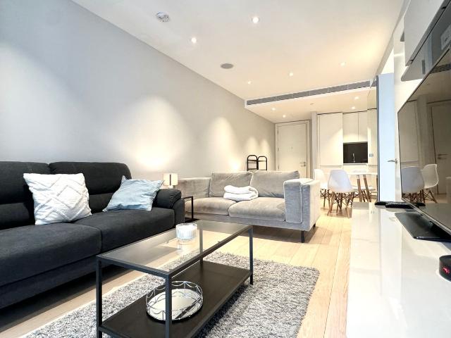 3 Merchant Square East, London W2, 1 bed flat to rent, £3,500 pcm | PrimeLocation