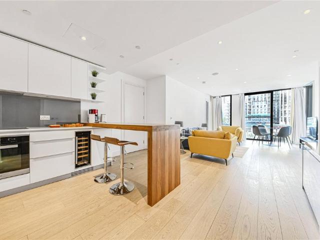 3 Merchant Square, London W2 2 bed flat to rent £4,983 pcm £1,150 pw