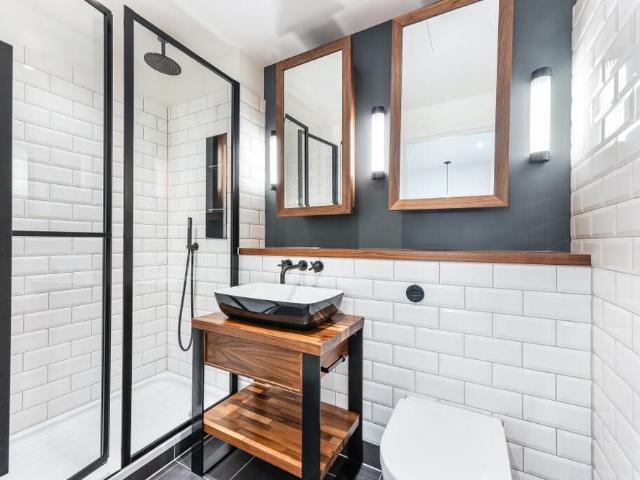 3 Merino Gardens, Wapping, E1W, London