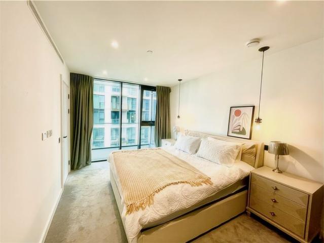 3 Merino Gardens, Wapping, E1W, London