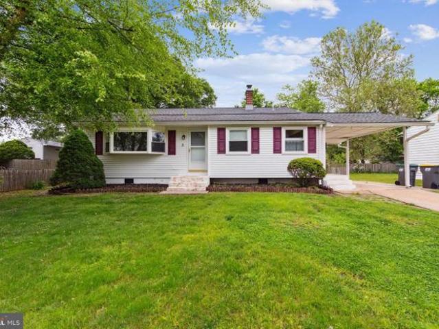 3 Merion Rd, Newark, DE 19713