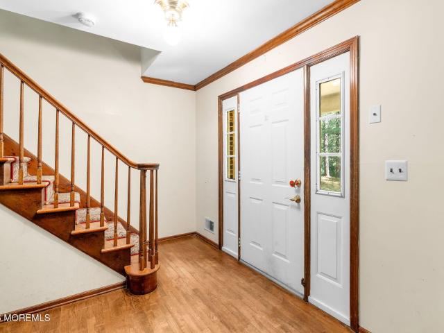 3 Merkin Drive