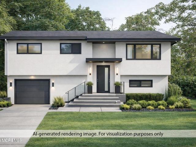 3 Merlin Drive