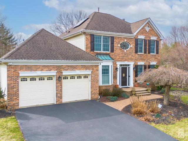 3 Milburne Ln, Robbinsville, NJ 08691 | MLS #NJME2072 | Compass